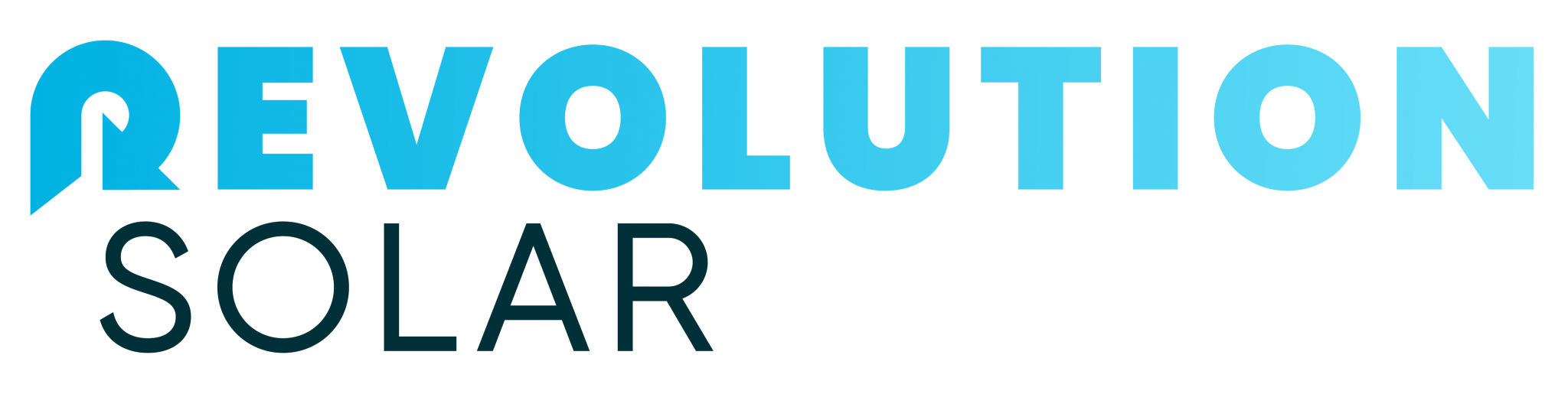 Home - Revolution Solar